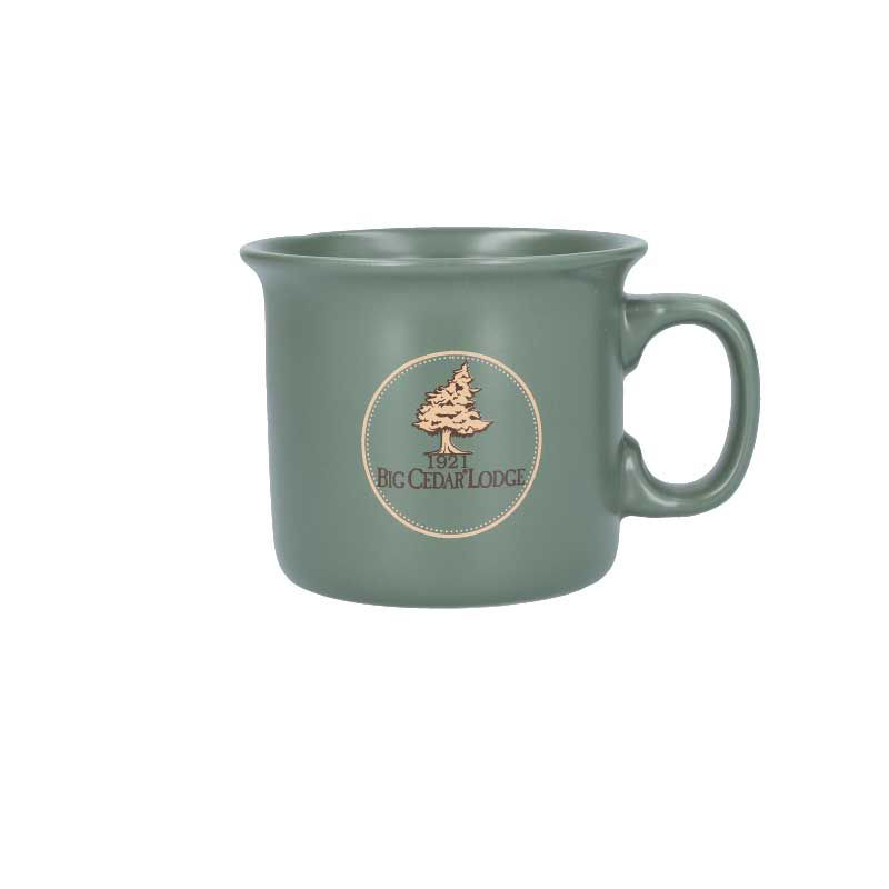 Big Cedar Lodge Natural Collection Mug | Bass Pro Shops